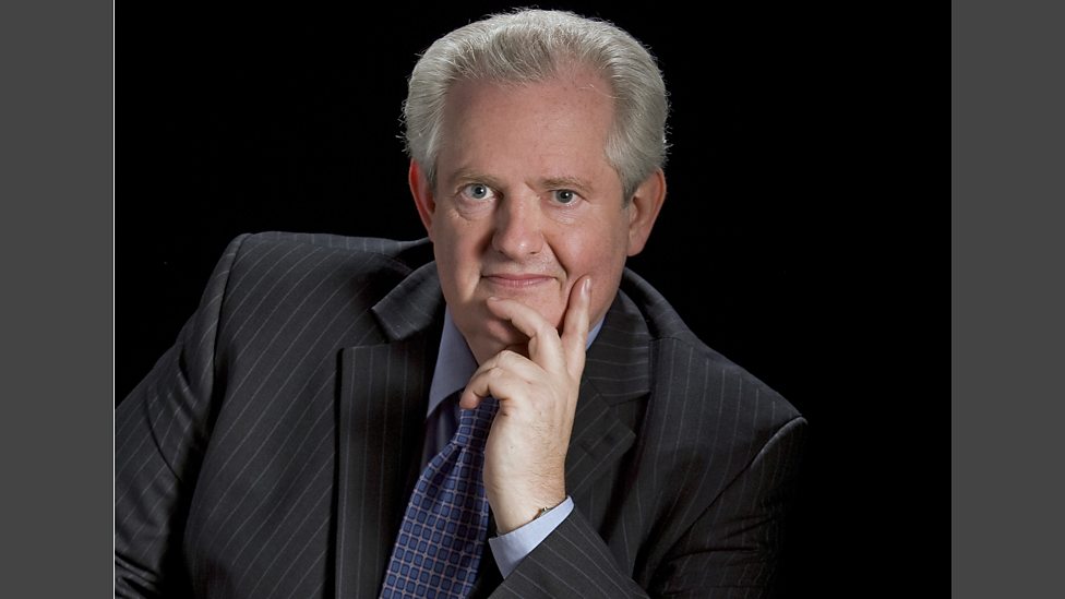 BBC - Colin Lawson - Colin Lawson