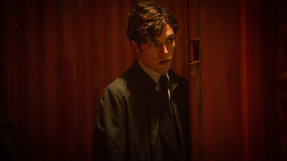 BBC Two - The Game, Episode 5, The Game - Joe Lambe