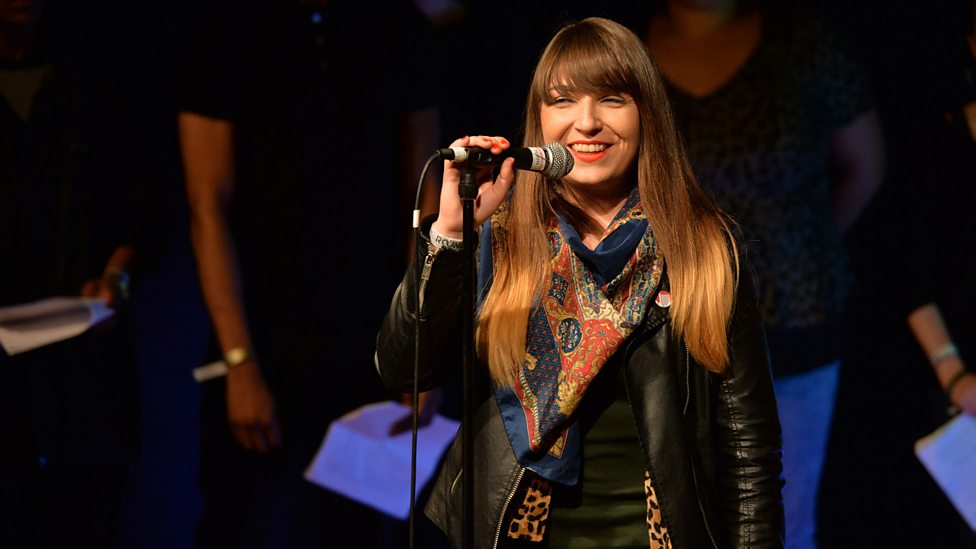 BBC Radio 1Xtra - Words First, Words First: The launch event - Laurie ...