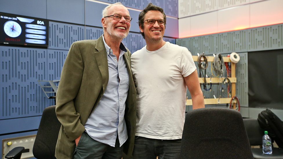 BBC Radio 4 - Loose Ends, Bob Harris, Seun Kuti, Lorraine Bowen, Ibeyi ...