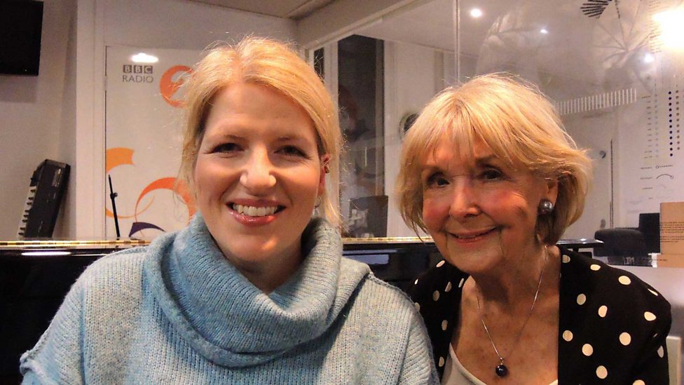 BBC Radio 2 - The Swing & Big Band Show with Clare Teal, CLARE'S GUESTS ...