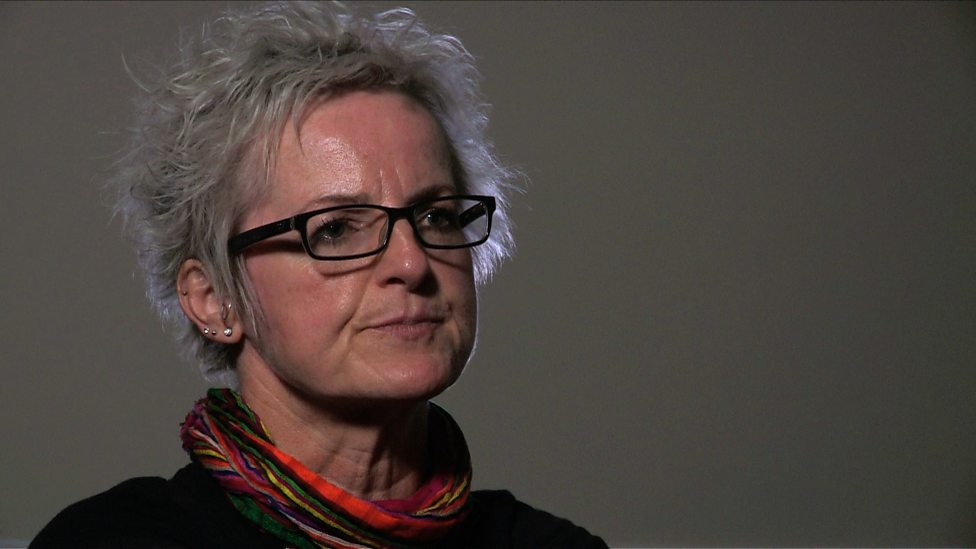 BBC Two - See Hear, Series 35, Deaf People and the New Government, Deaf ...