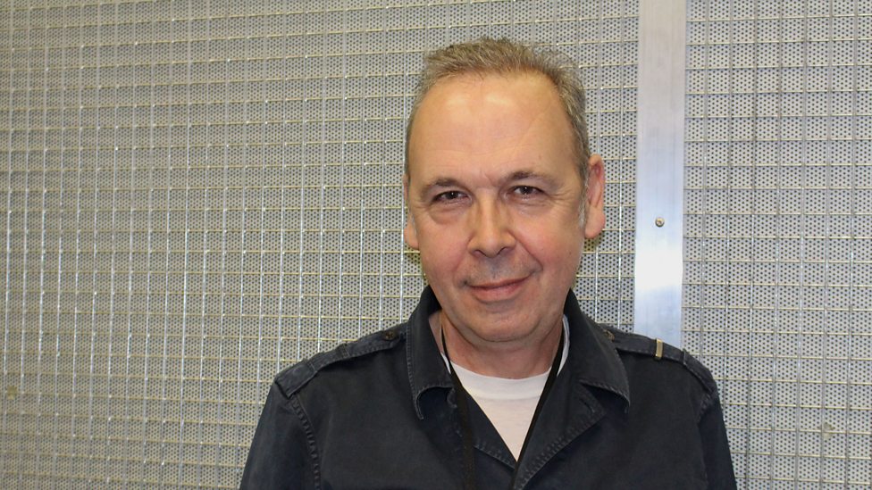 BBC Radio 4 - Brief Lives, Series 8, Episode 1, Recording Episode One ...