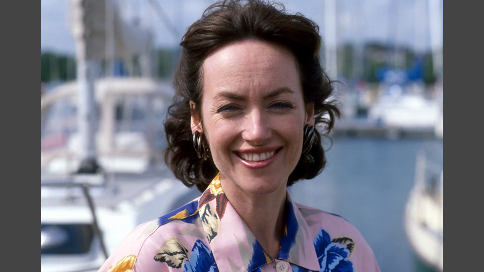 Susan Gilmore - Alchetron, The Free Social Encyclopedia