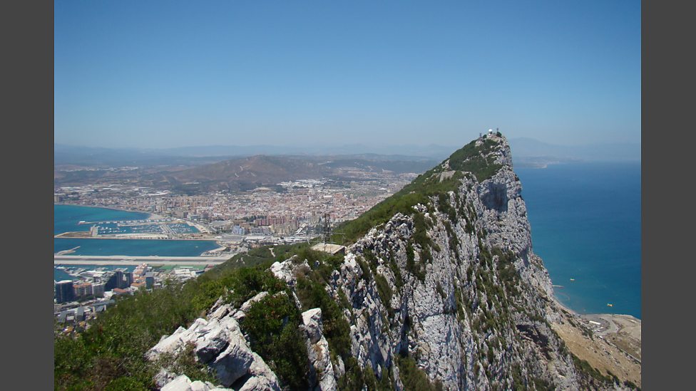 BBC Radio 4 - Costing the Earth, Britain Rules the Waves, Gibraltar ...