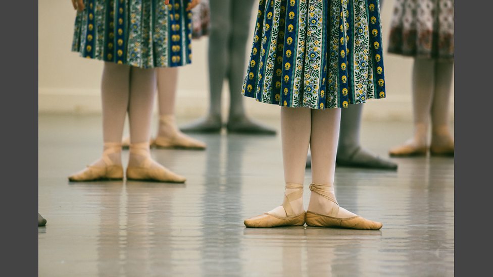 BBC Four - The King Who Invented Ballet: Louis XIV and the Noble Art of ...