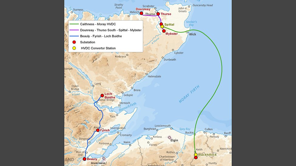 BBC Scotland - Scotland’s Wildlife, Series 1, The Dolphins of the Moray ...
