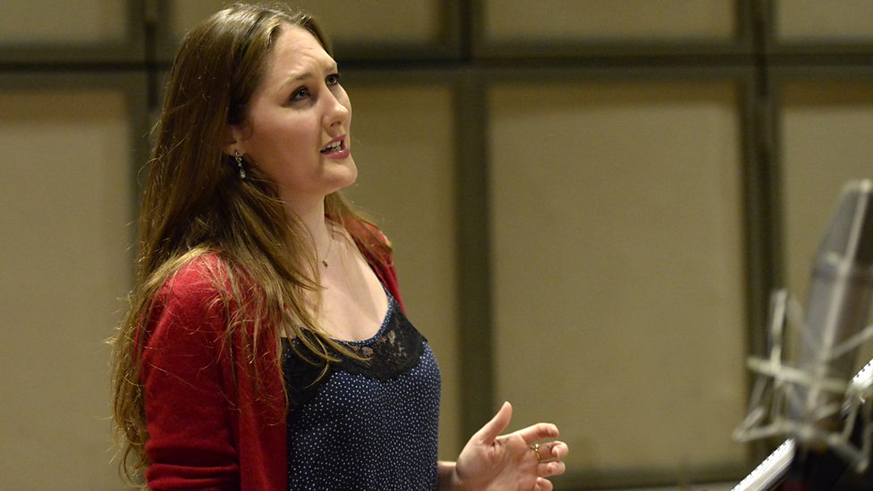 BBC Radio Scotland - Classics Unwrapped, 27/09/2015, Classics Unwrapped ...