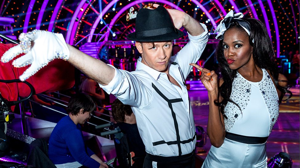 BBC One - Strictly Come Dancing, Series 13, Week 1 - Show 2, Week One ...