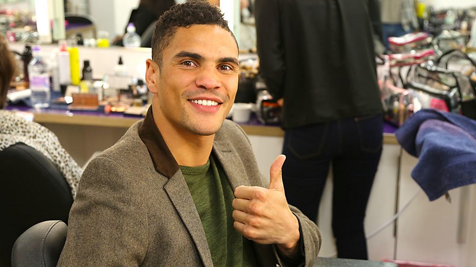 BBC Two - Strictly - It Takes Two, Series 13, Week Three: Behind the ...