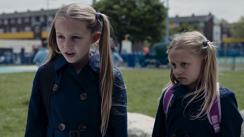 BBC One - Doctor Who (2005–2022), Series 9, The Zygon Invasion, Looking ...