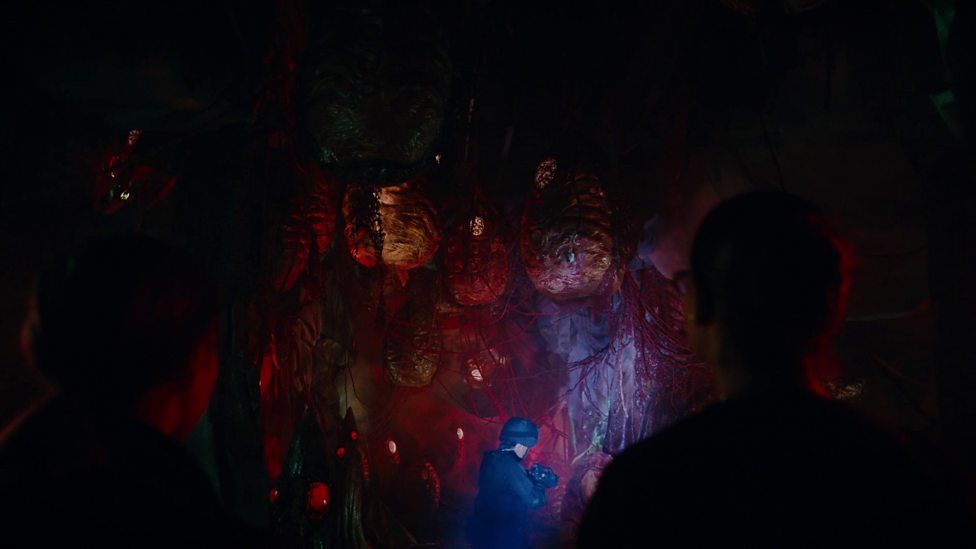 BBC One - Doctor Who (2005–2022), Series 9, The Zygon Invasion, Looking ...