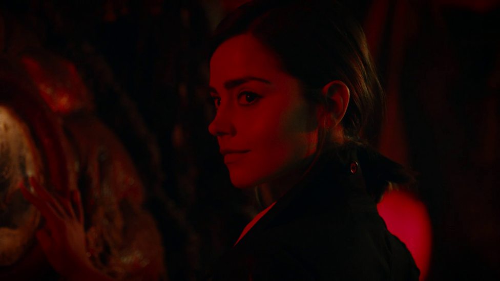 BBC One - Doctor Who (2005–2022), Series 9, The Zygon Invasion, Looking ...