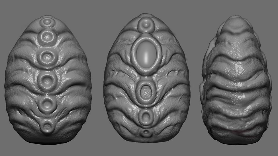 BBC One - Doctor Who (2005–2022), Series 9, The Zygon Inversion, The ...