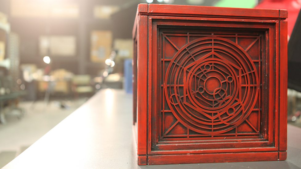 BBC One - Doctor Who (2005–2022), Series 9, The Zygon Inversion, The ...