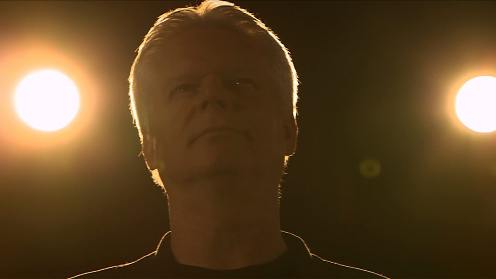 BBC Two - See Hear, Series 35, Deaf Visual Performance, Deaf Visual ...