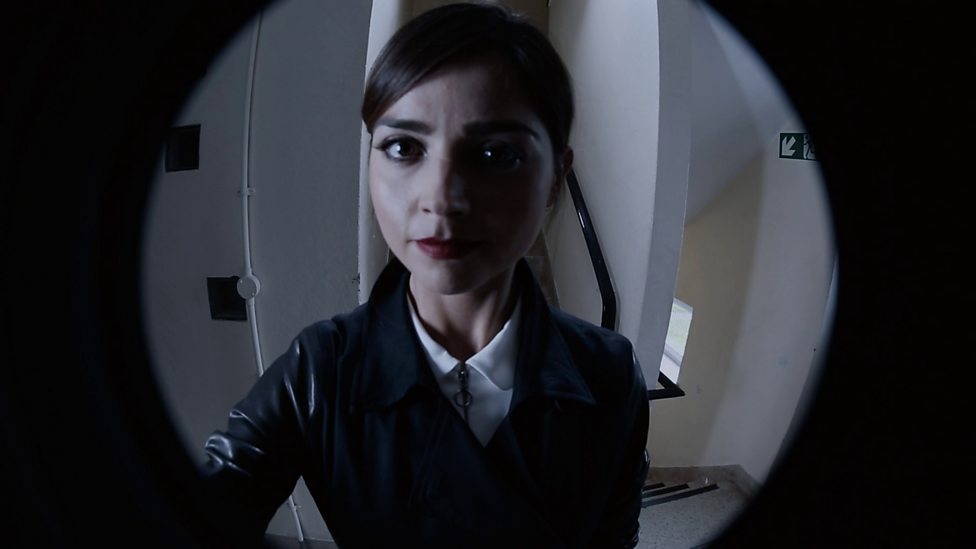 BBC One - Doctor Who (2005–2022), Series 9, The Zygon Inversion ...