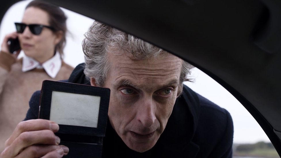 BBC One - Doctor Who (2005–2022), Series 9, The Zygon Inversion ...