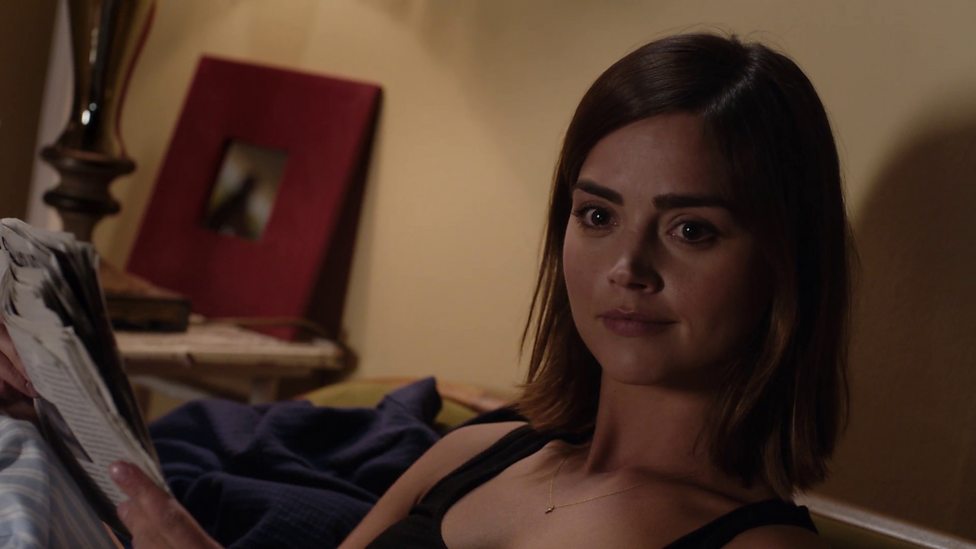 BBC One - Doctor Who (2005–2022), Series 9, The Zygon Inversion ...