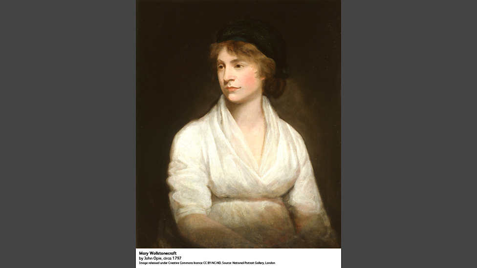 BBC - A Portrait of Fashion - Louise Jopling