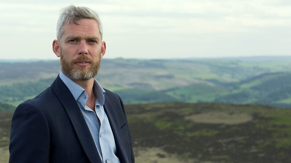 BBC Four - Britain's Outlaws: Highwaymen, Pirates and Rogues, In ...
