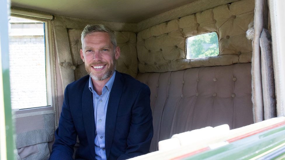 BBC Four - Britain's Outlaws: Highwaymen, Pirates and Rogues, In ...