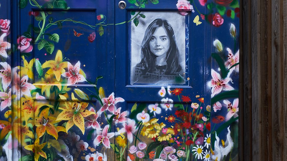 BBC One - Doctor Who (2005–2022), Series 9, Face the Raven, Face the ...