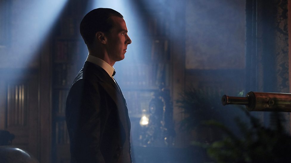 BBC One - Sherlock, The Abominable Bride, The Abominable Bride - John ...