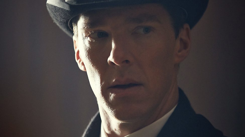 BBC One - Sherlock, The Abominable Bride, The Abominable Bride - John ...