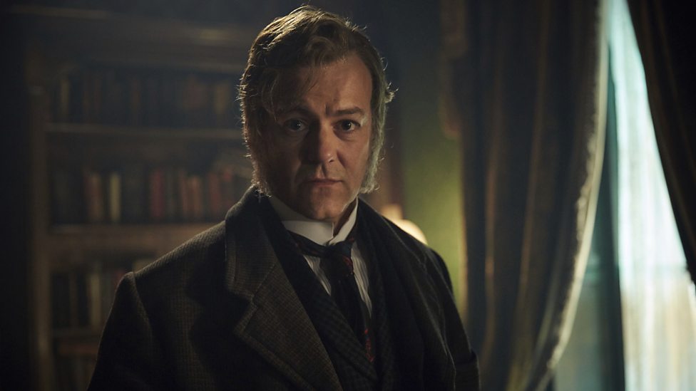 BBC One - Sherlock, The Abominable Bride, The Abominable Bride ...