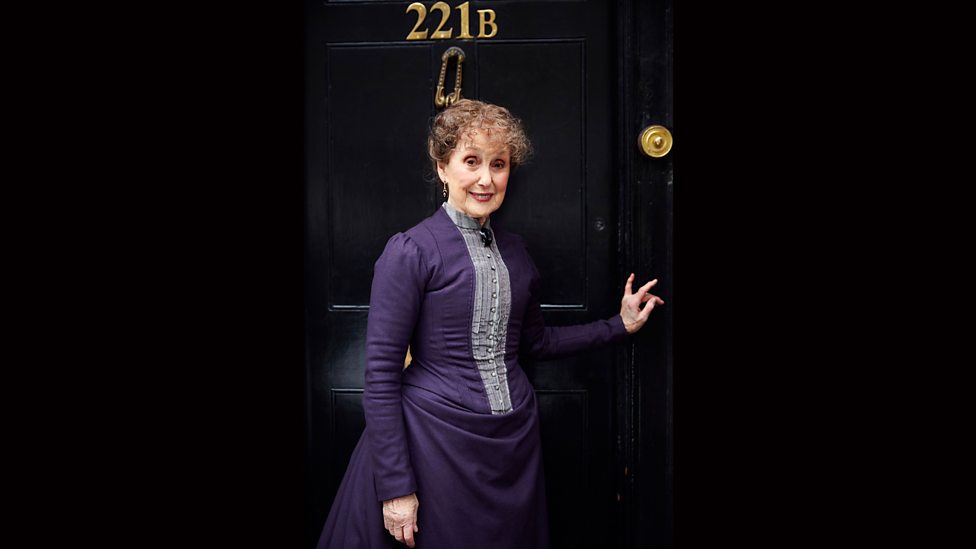 BBC One - Sherlock, The Abominable Bride, The Abominable Bride portrait ...