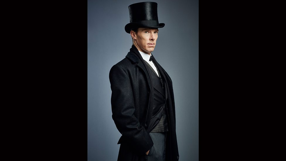 BBC One - Sherlock, The Abominable Bride, The Abominable Bride portrait ...