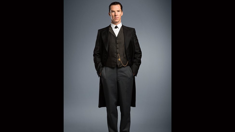 BBC One - Sherlock, The Abominable Bride, The Abominable Bride portrait ...