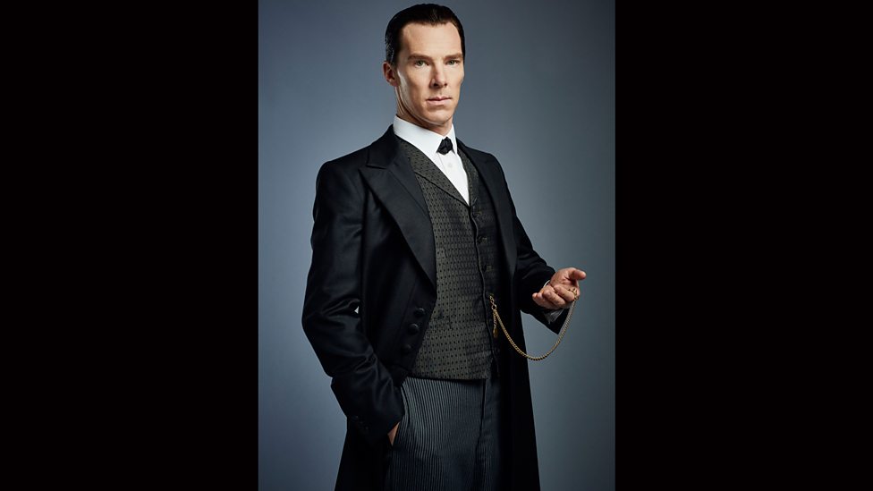 BBC One - Sherlock, The Abominable Bride, The Abominable Bride portrait ...