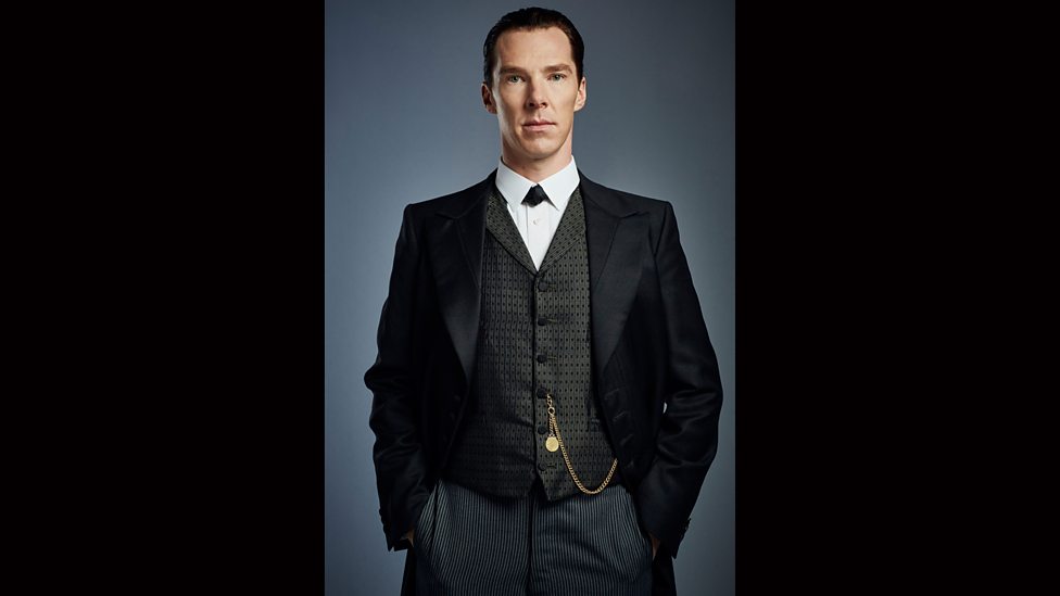 BBC One - Sherlock, The Abominable Bride, The Abominable Bride portrait ...