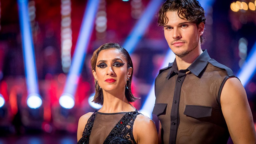 BBC One - Strictly Come Dancing, Series 13, Week 11, Musical Week ...