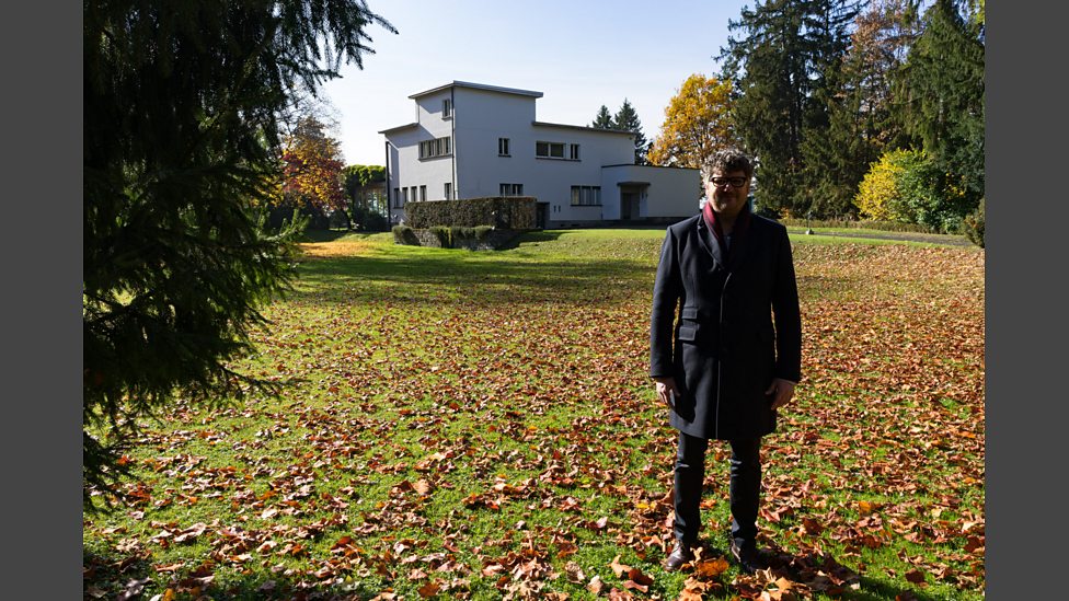 BBC Four - The Joy of Rachmaninoff, The Joy of Rachmaninoff Production ...