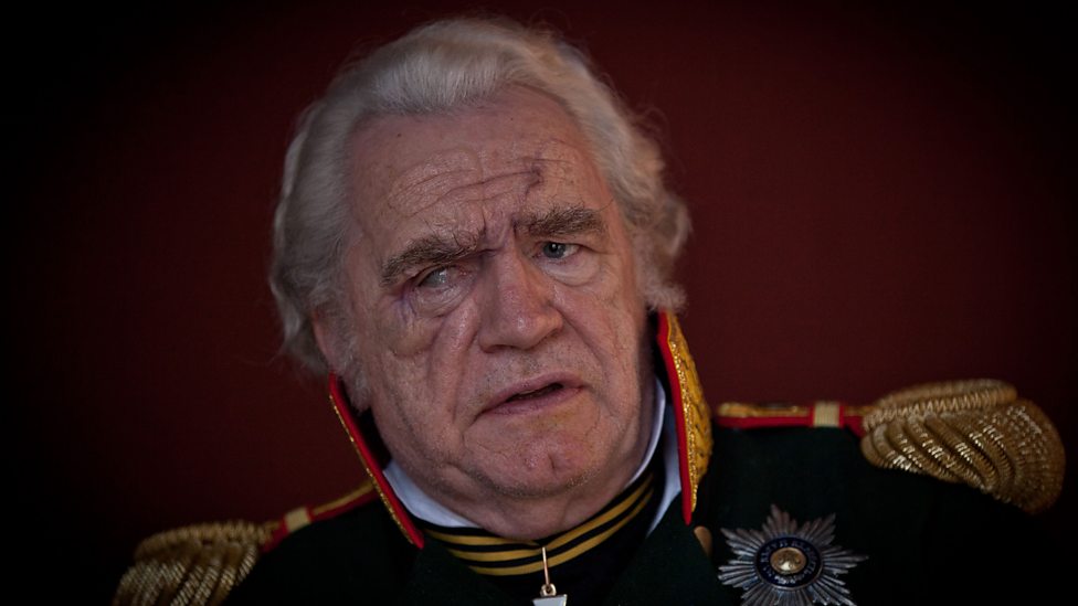 BBC One - War and Peace, Episode 1, Episode 1 - Natasha Rostov