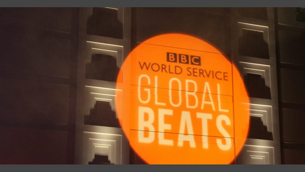 BBC World Service - Global Beats, London International, On Stage at ...