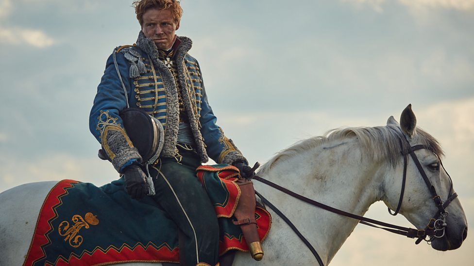 Nikolai Rostov - Alchetron, The Free Social Encyclopedia