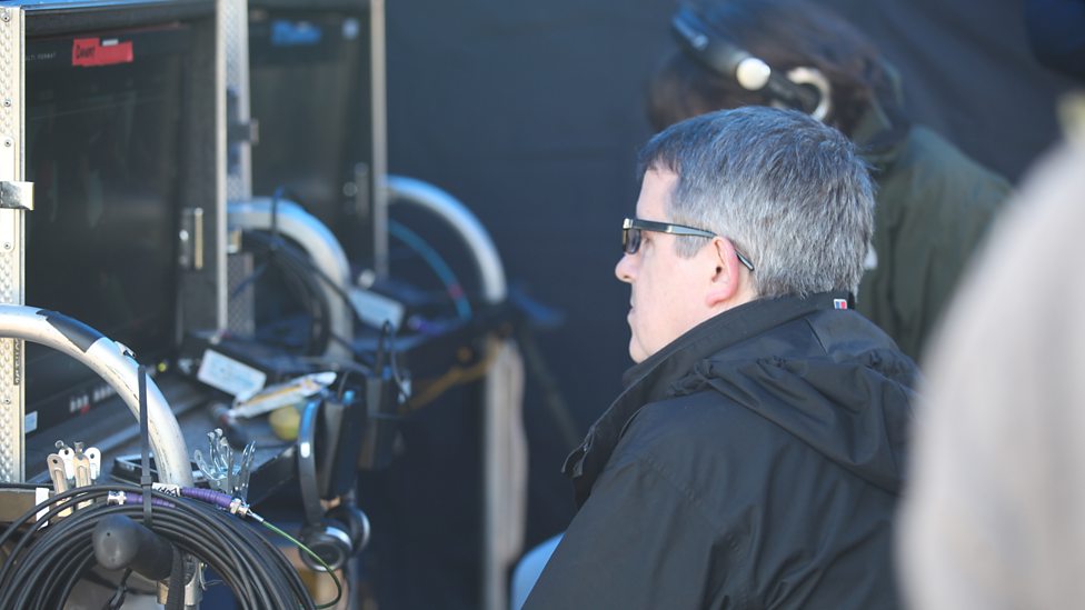 BBC One - Sherlock, The Abominable Bride, The Abominable Bride ...