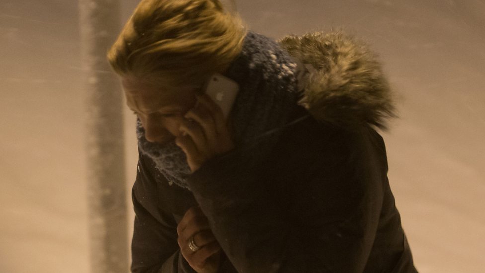 Trapped 5 & 6 – Benandjerrygirl's Blog