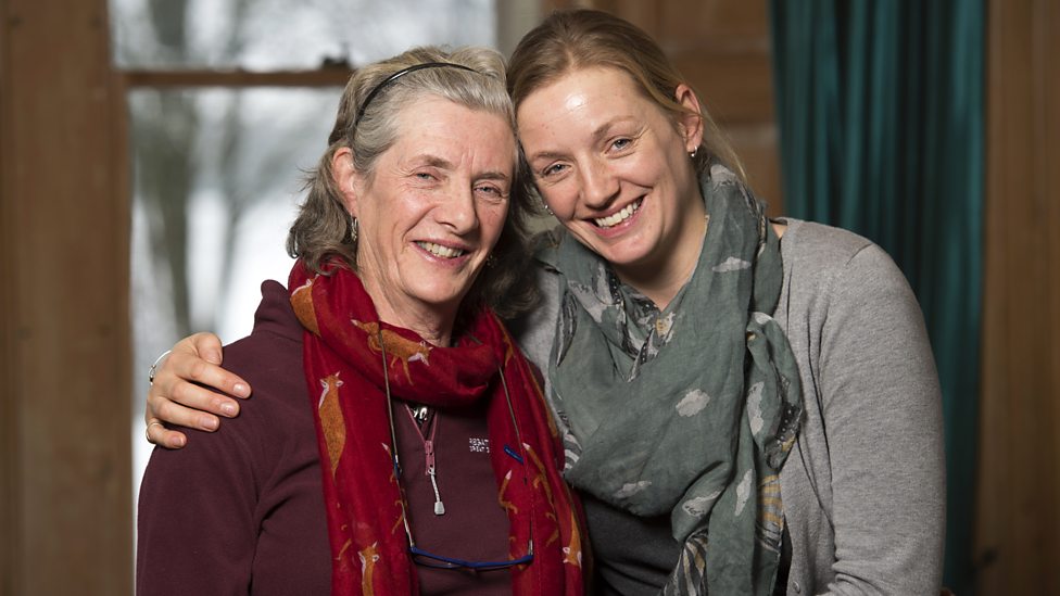 BBC One - Lady Lairds, The ladies challenging tradition by running ...