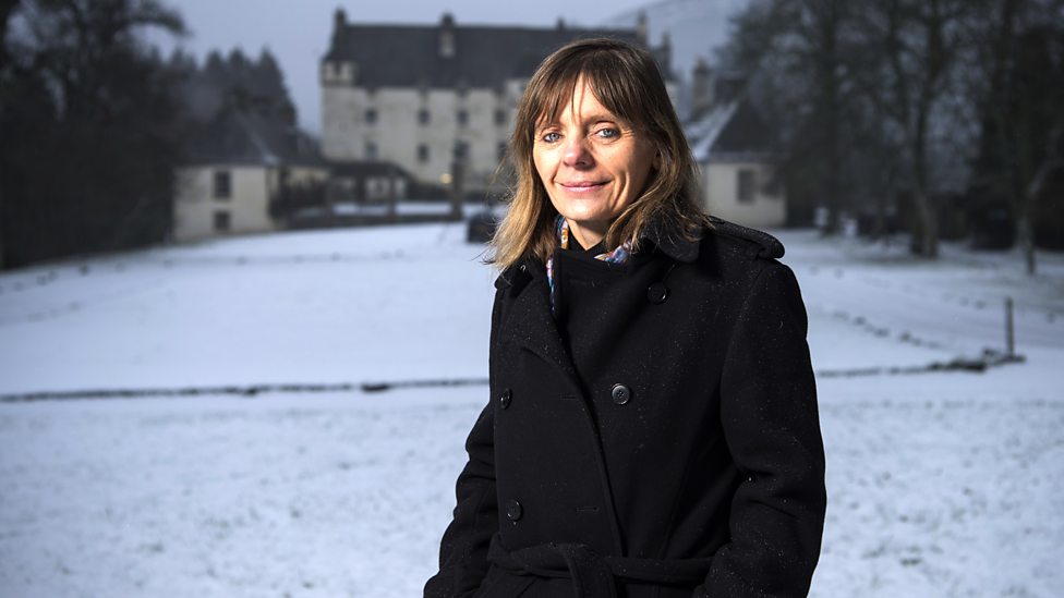 BBC One - Lady Lairds, The ladies challenging tradition by running ...