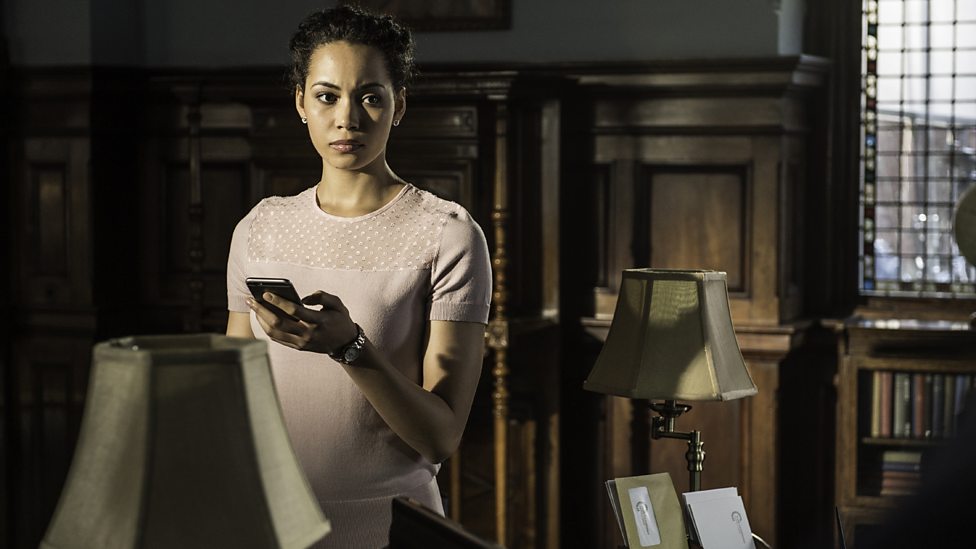 BBC Two - The Truth Commissioner, Meet the characters - Laura Darnell