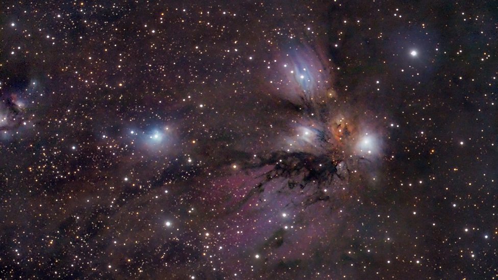 BBC Four - The Sky at Night, Five Greatest Images of the Solar System ...