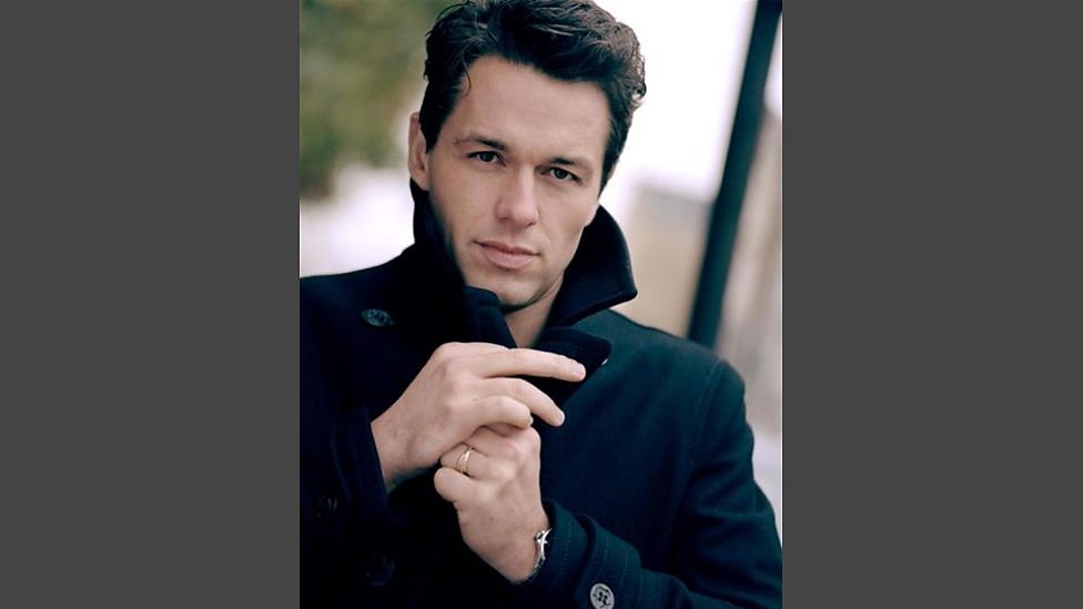 BBC Radio 3 - Words and Music, The Singer and the Song, Words and Music ...