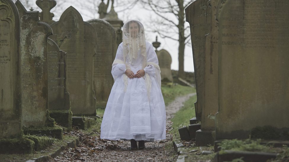 BBC Two - Being the Brontes, Charlotte Bronte's marriage with The Rev ...