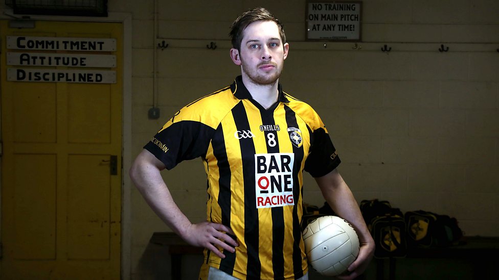 BBC One - True North, Series 6, Crossmaglen: Field of Dreams ...