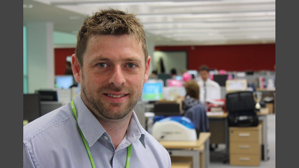 BBC One - Call the Council, Call the Council - Series 3 - Peter Rutter ...